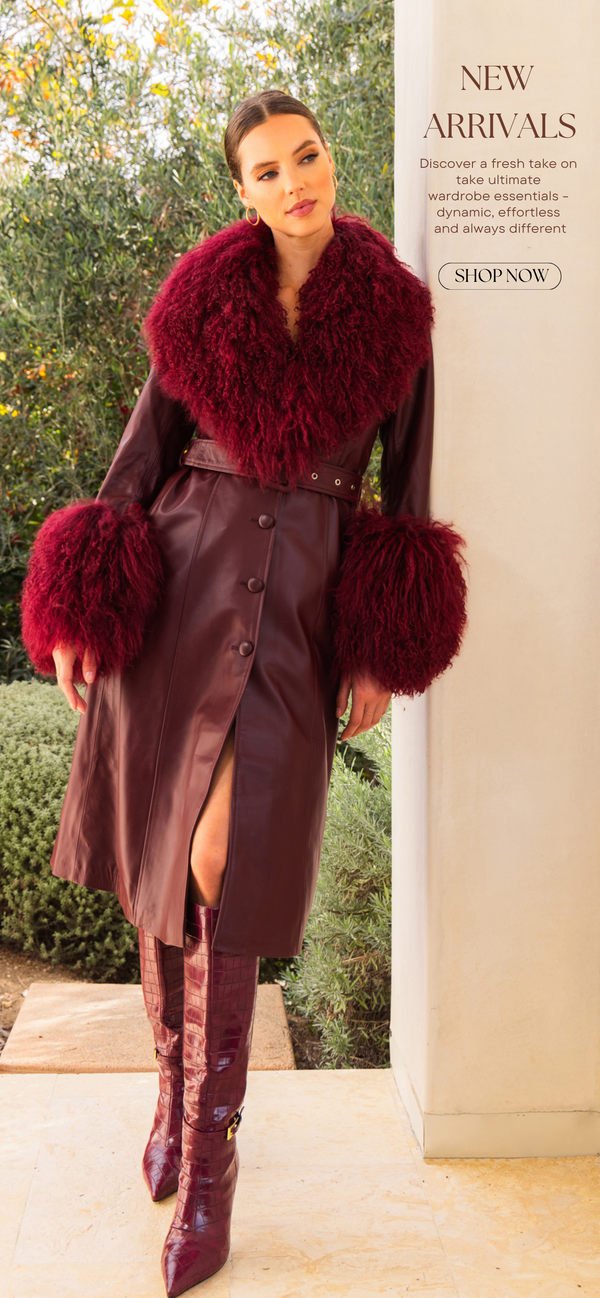 Lisa Maree | Luxury Women’s Clothing for all Seasons